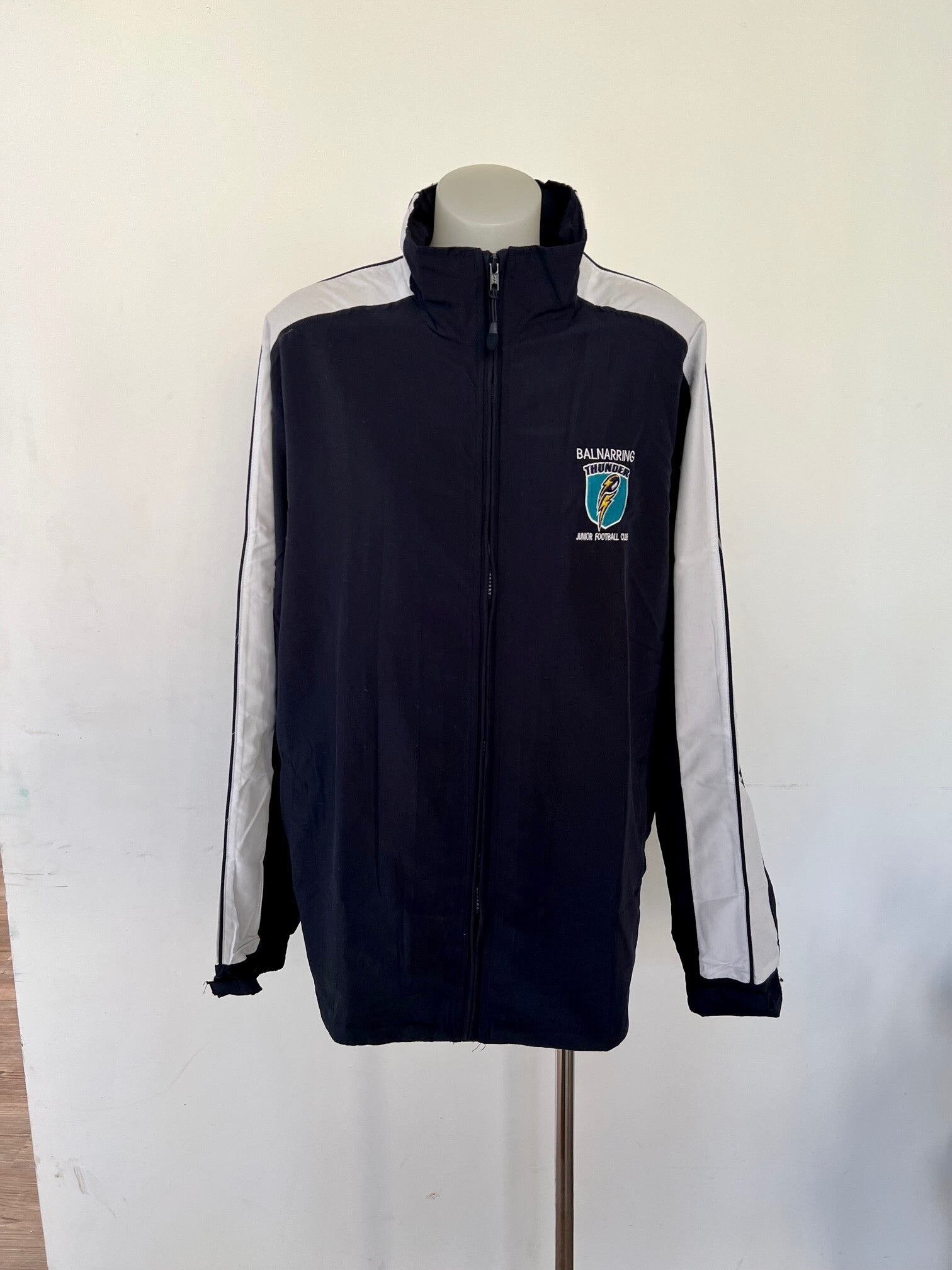 Players Jacket | Balnarring Junior football club