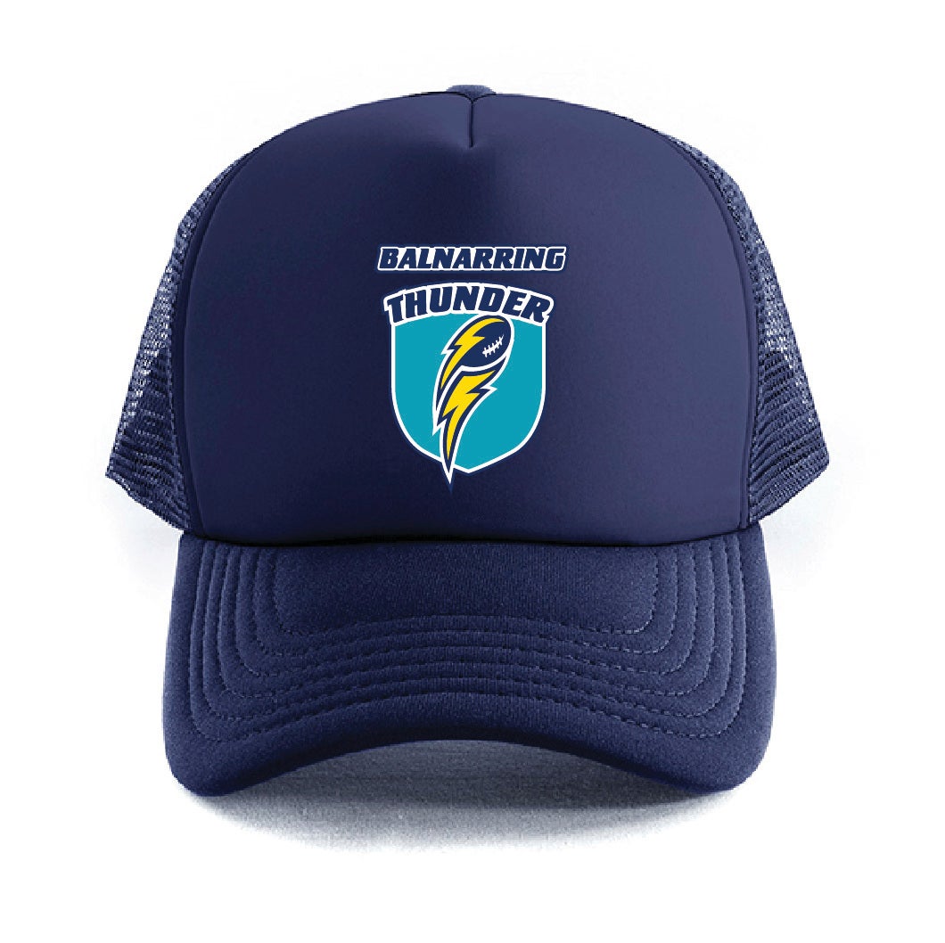 Thunder Cap | Balnarring Junior football club