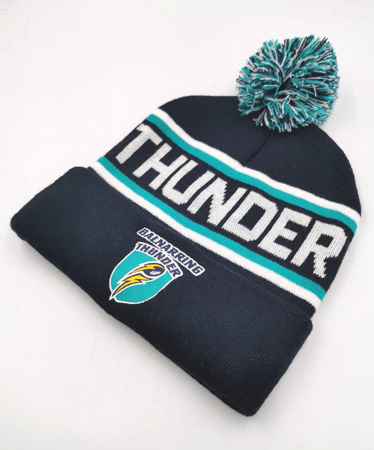 Thunder Beanie | Balnarring Junior football club